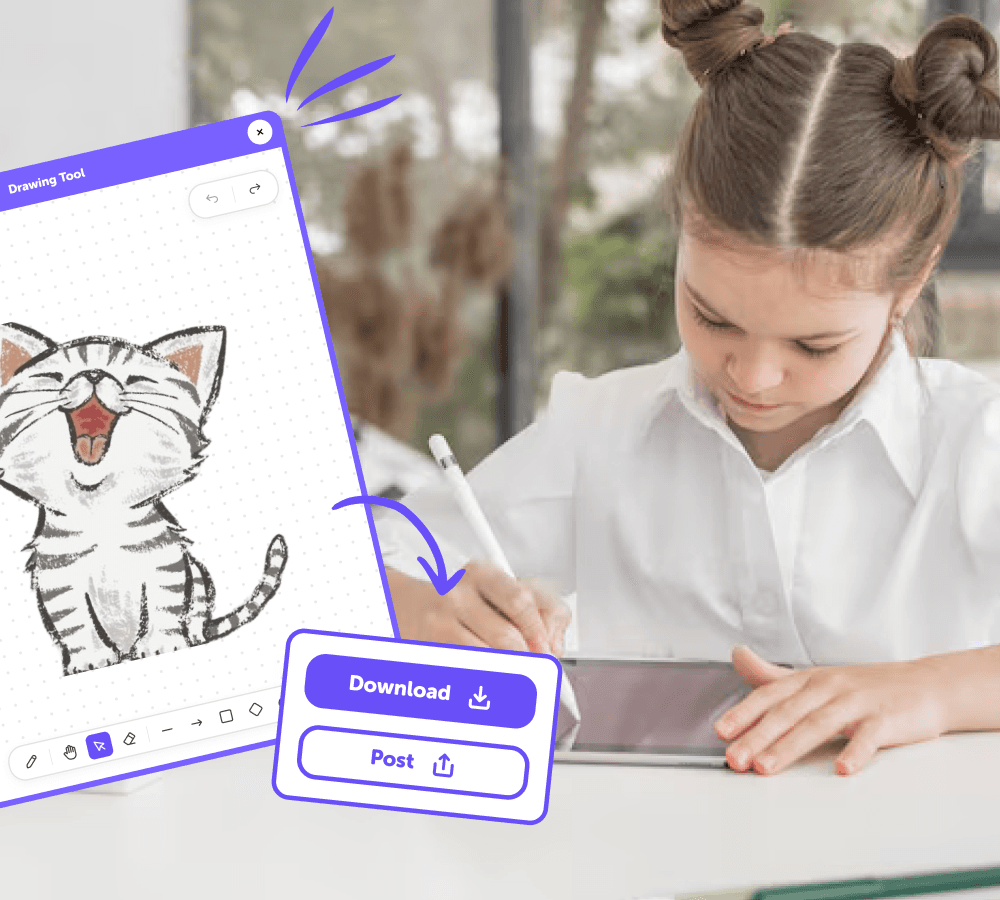 How to Draw. Step by step drawing guides for kids | DIY.ORG