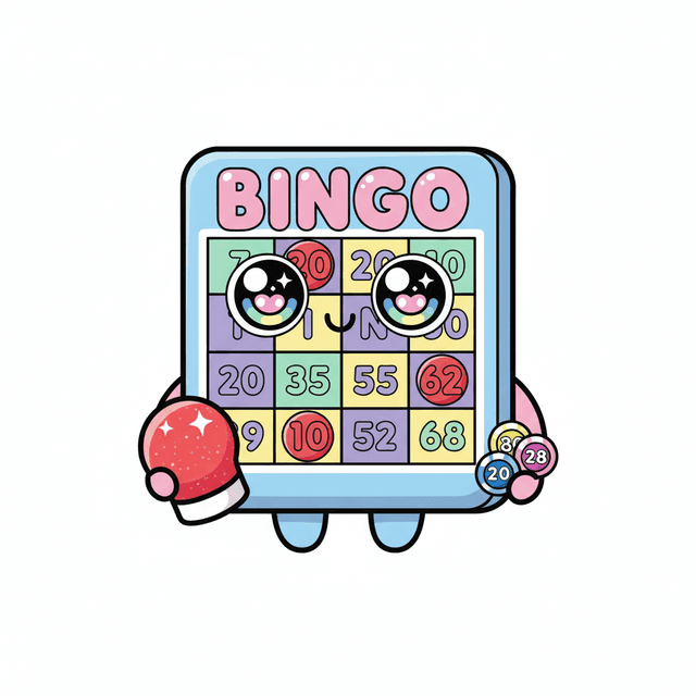 how to draw bingo - Fun at-home activities for Kids.