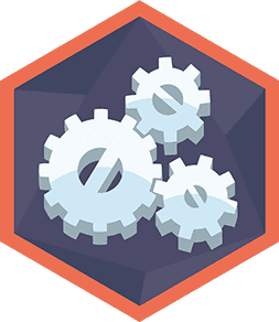 Make a Rube Goldberg machine - Fun at-home activities for Kids.