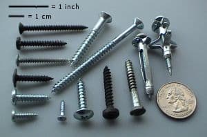 screw Facts For Kids | DIY.org
