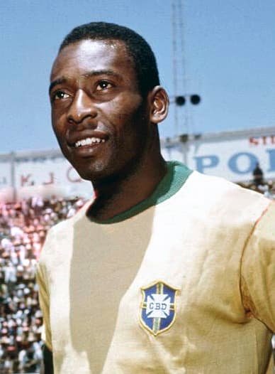 pele Facts For Kids | DIY.org