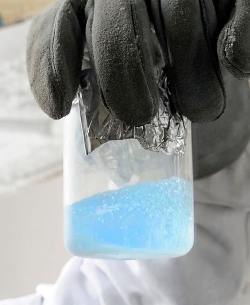 oxygen Facts For Kids | DIY.org