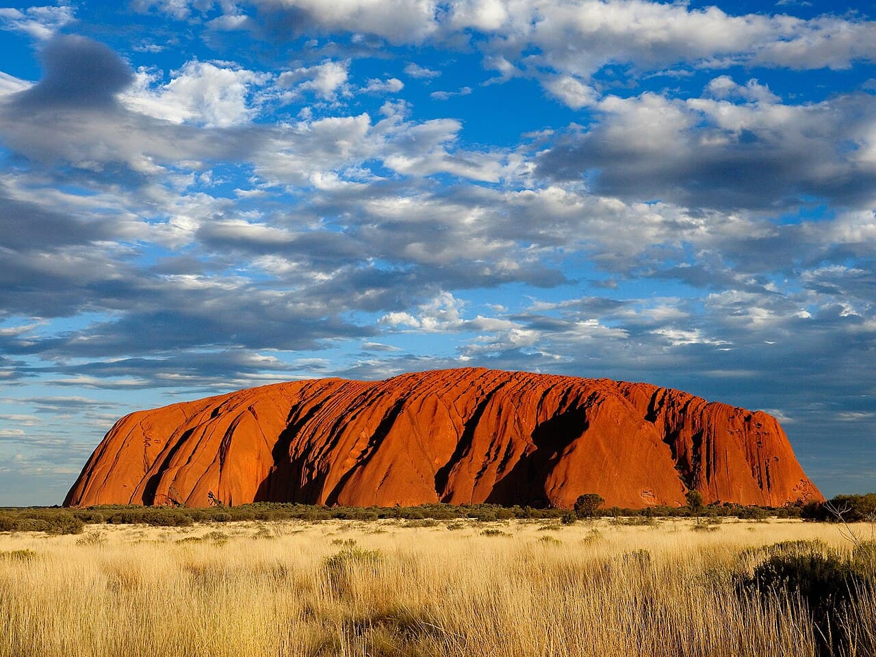 uluru Facts For Kids | DIY.org