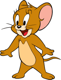 jerry mouse Facts For Kids | DIY.org